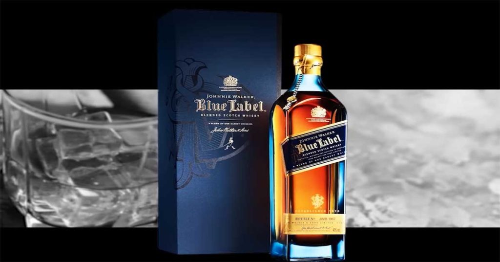 Johnnie Walker Blue Label Age: How Old is This Iconic Scotch?